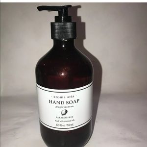 Aroma Aria | Bath & Body | Aroma Aria Para Enfree Hand Soap | Poshmark
